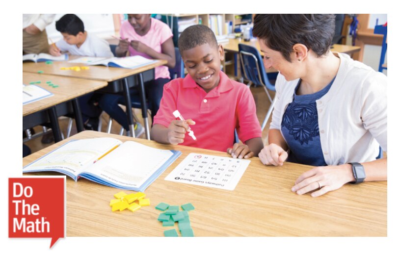 Manitoba Intervention Solutions | Pearson Canada