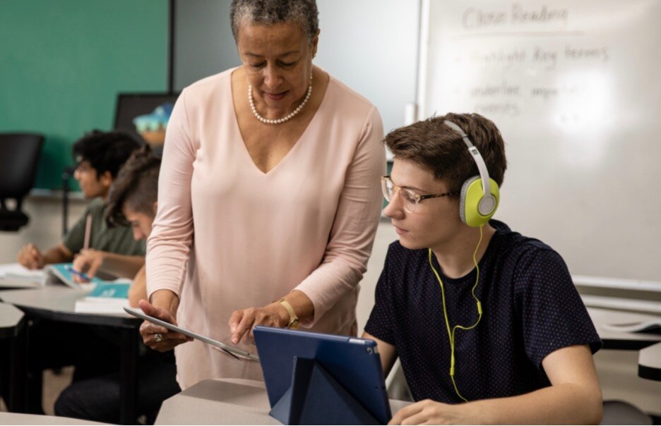 Manitoba Intervention Solutions | Pearson Canada